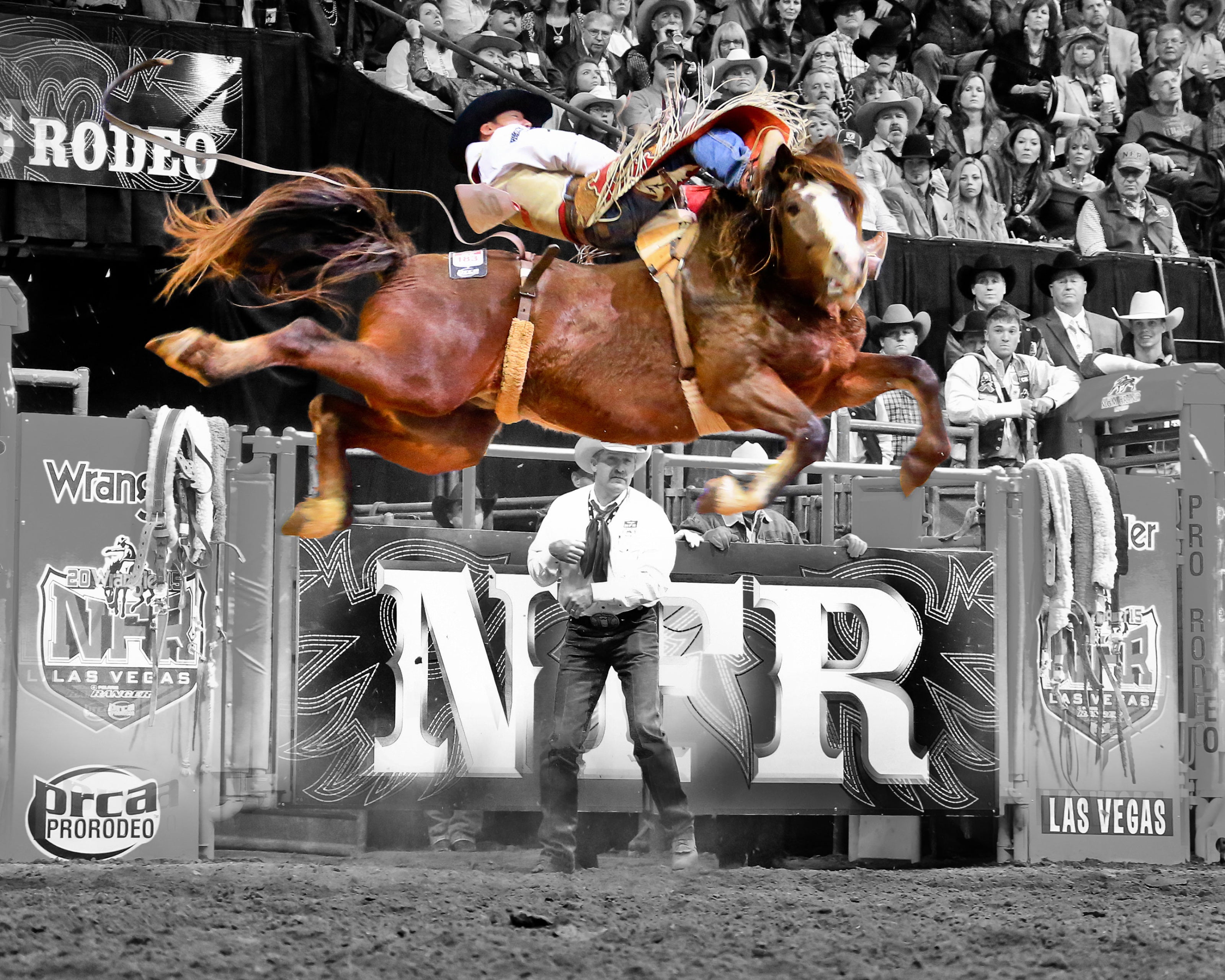 Rodeo Tickets | Buffalo Pro Rodeo